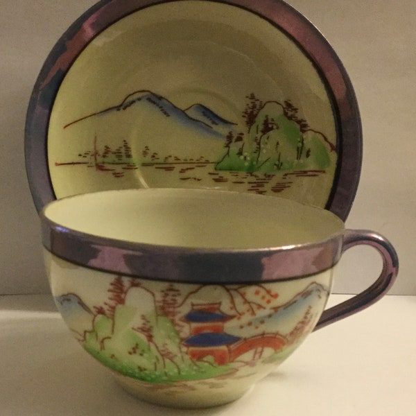 Chikaramachi Tea Set - Etsy