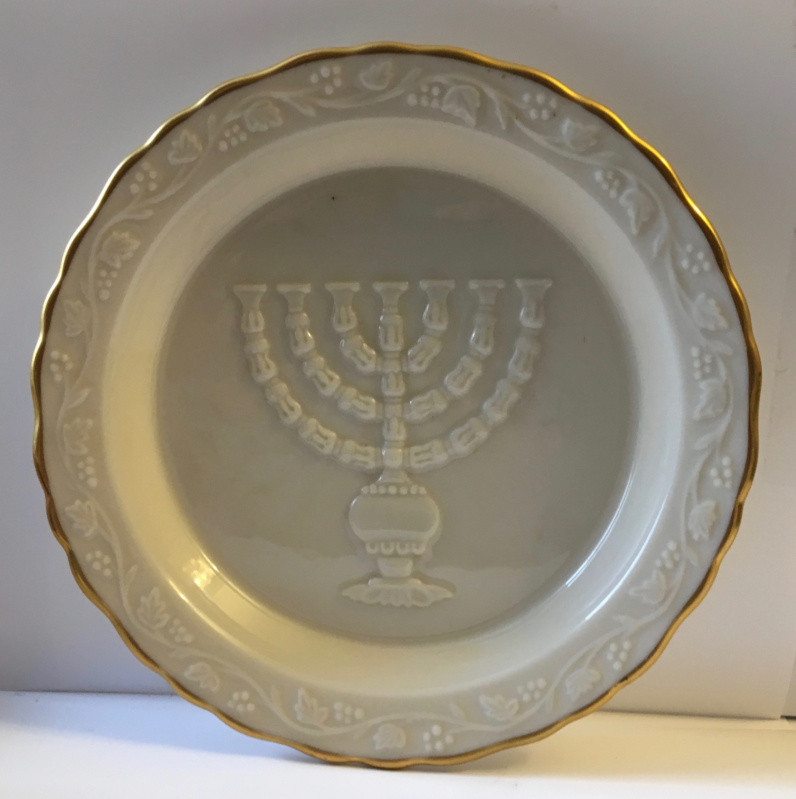 Menorah Lenox for sale | Only 4 left at -70%