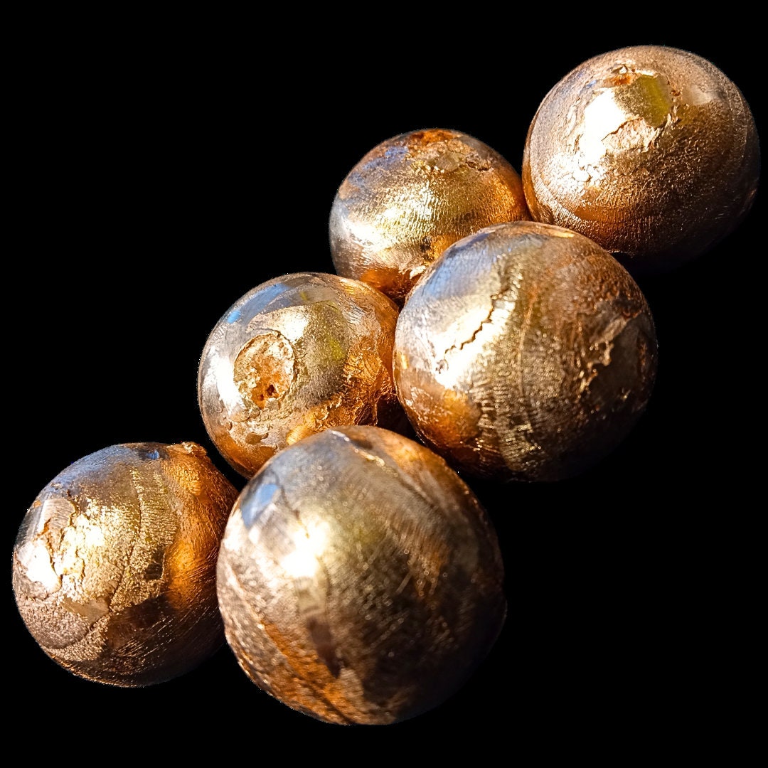 Copper Plating Balls (99.99 Pure) - Etsy