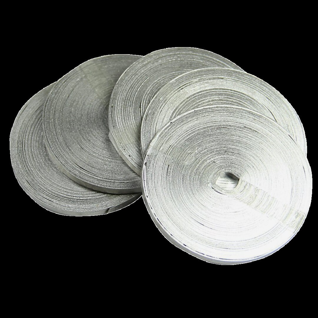 Magnesium Ribbon - (5 Pack) - Etsy