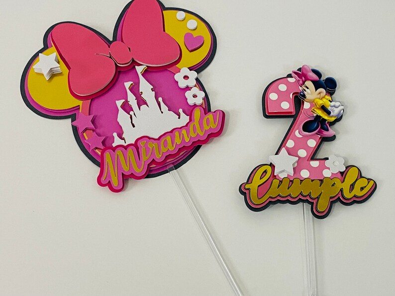 Cocomelon Cake Topper, Custom Party Topper, Colorful Cake Topper ...