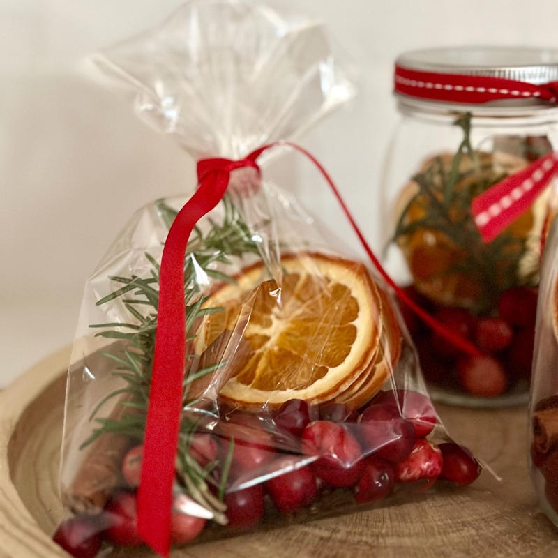 Potpourri Container - Etsy