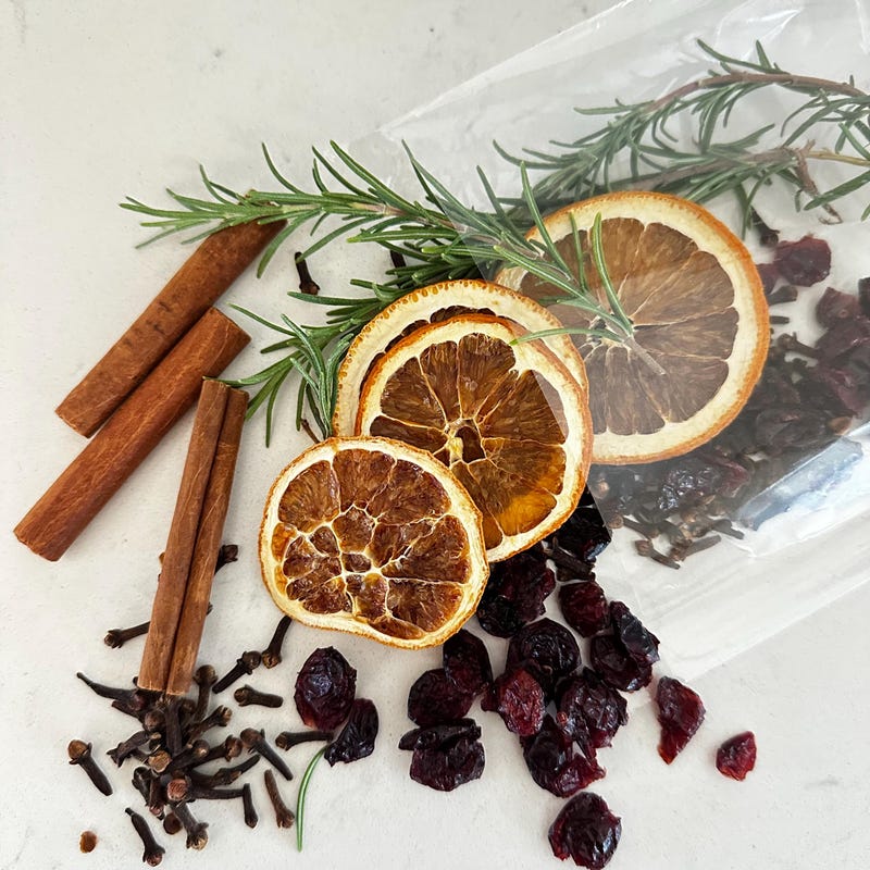 Ingredients in Stove Top - Etsy