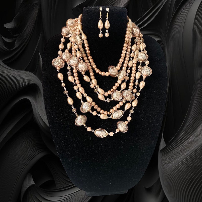 Champagne Color - Etsy