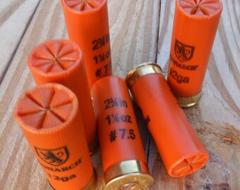 Shotgun shell | Etsy
