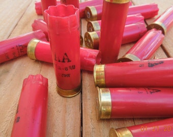 Shotgun shell | Etsy