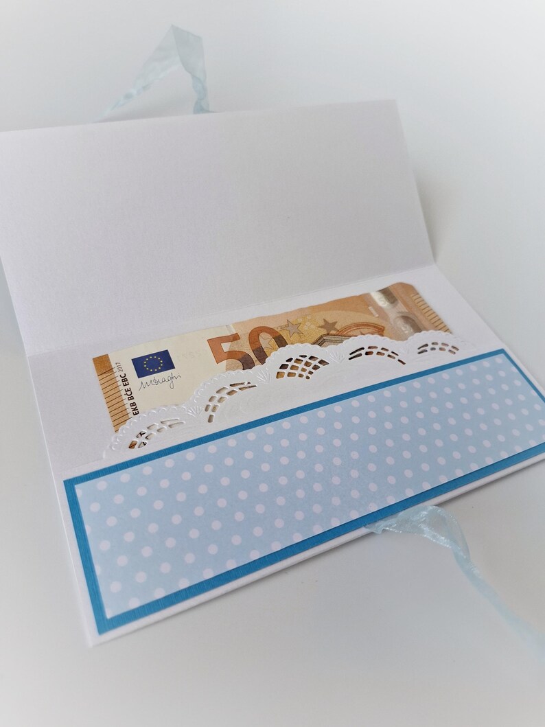 1st Birthday Money Envelope, Monitery Envelope for a Kid, Decorated ...
