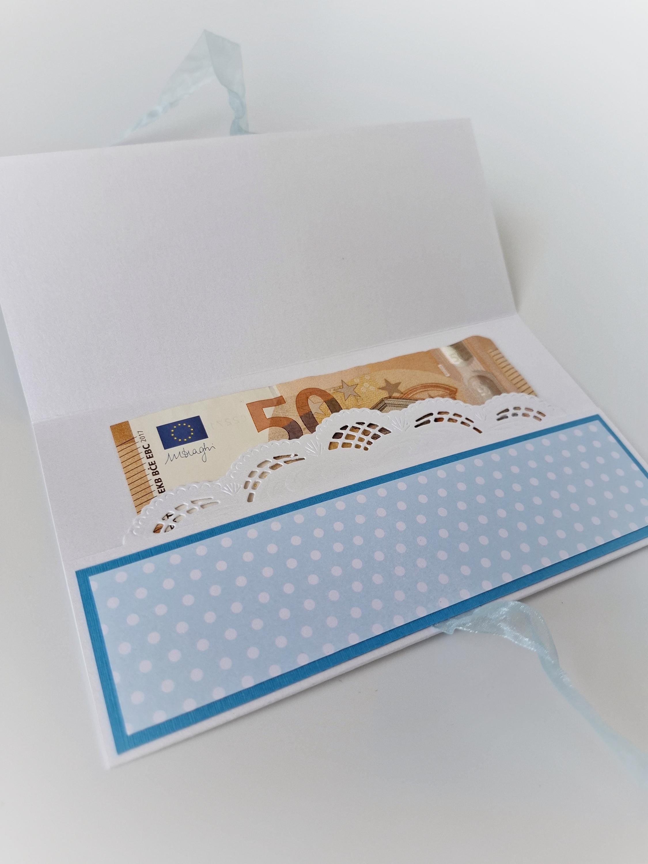1st Birthday Money Envelope, Monitery Envelope for a Kid, Decorated ...
