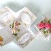 Exploding Wedding Card, Surprise Wedding Card, Wedding Explosion Box ...