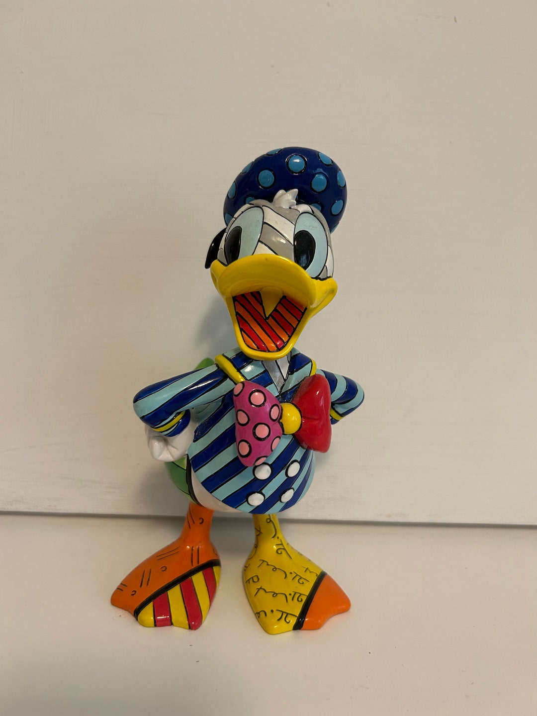 Donald Duck Digital File - Etsy
