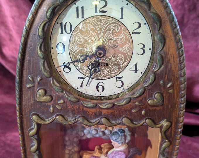 RARE Vintage 1950’s Haddon Products Model 25 "the Mother" Electric ...