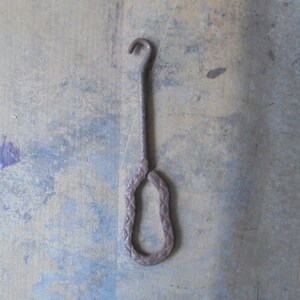 Vintage Button Hook, Antique Buttonhook, Vintage Shoe Lacer ...