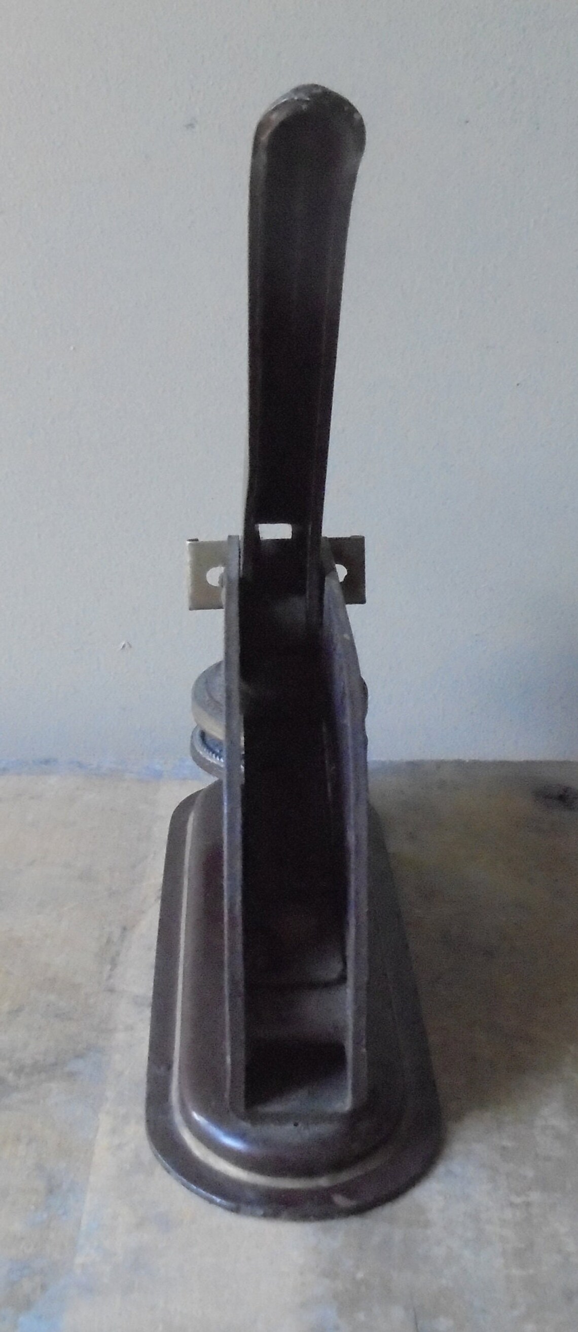 Vintage Paper Embosser Star Mattress Company Corporate Seal - Etsy