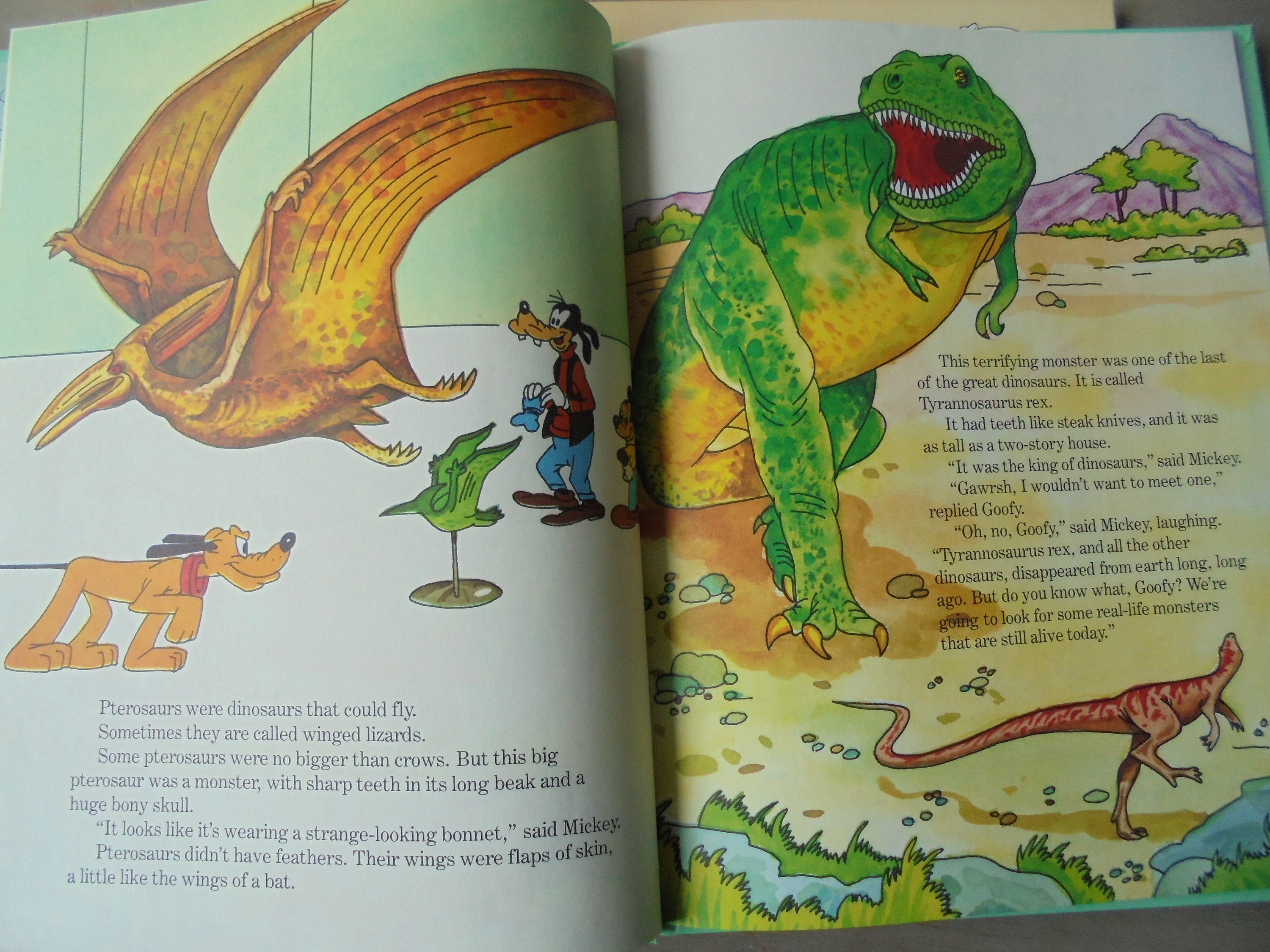 Walt Disney Fun-to-learn Library Book Collection Incomplete - Etsy