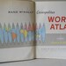 Rand Mcnally Cosmopolitan World Atlas Centennial Edition - Etsy