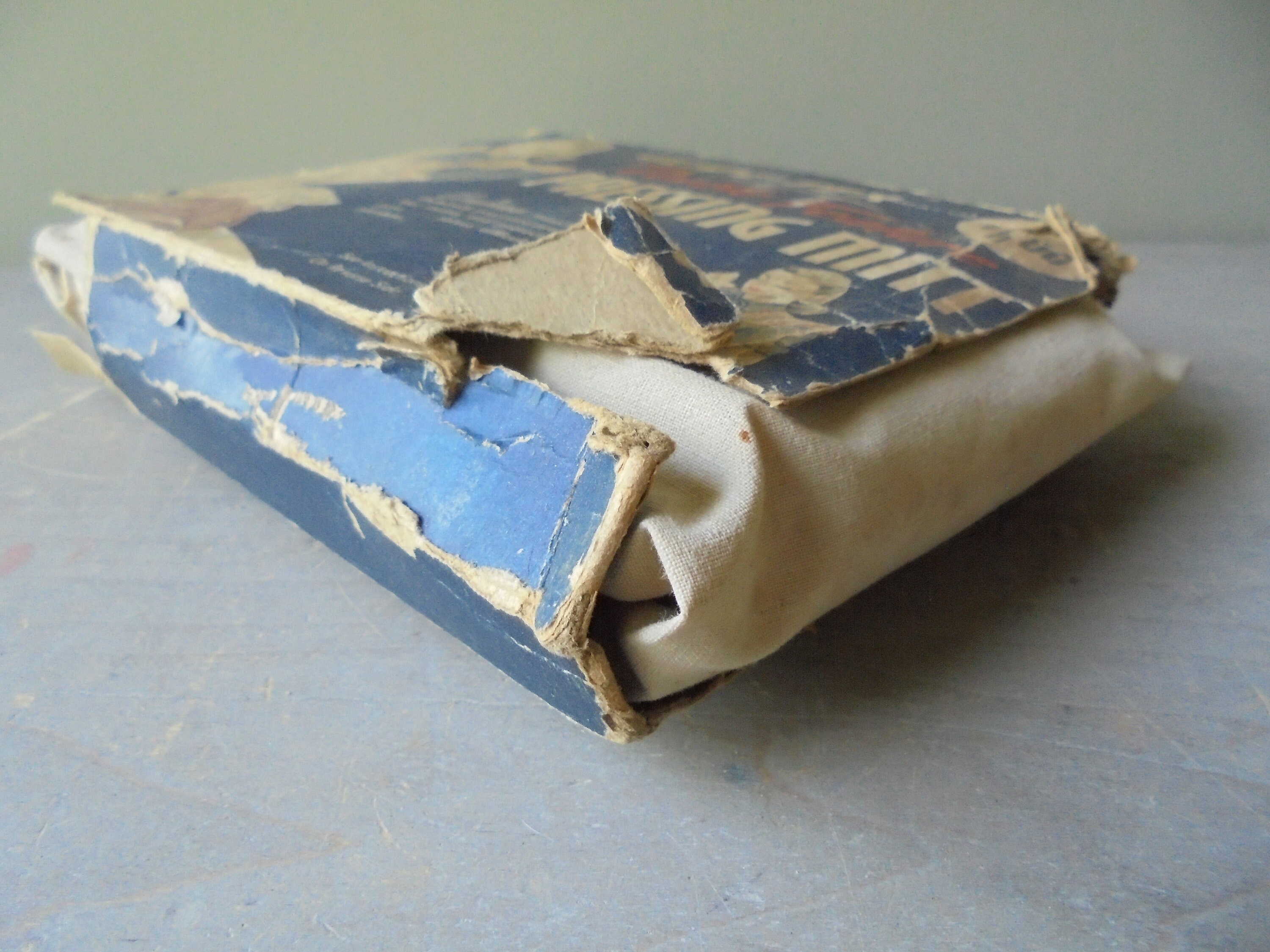 Glide Tex Double Feature Pressing Mitt for Pressing Shoulders - Etsy