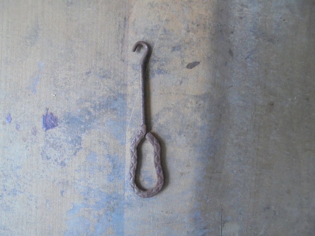 Vintage Button Hook, Antique Buttonhook, Vintage Shoe Lacer, Theearlybirdfinds - Etsy