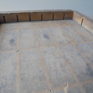 Vintage Hamilton MFG Co. Letterpress Drawer Typeset Case - Etsy