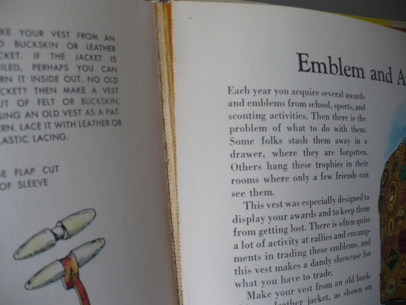 The Golden Book of Crafts and Hobbies by W. Ben Hunt Vintage - Etsy