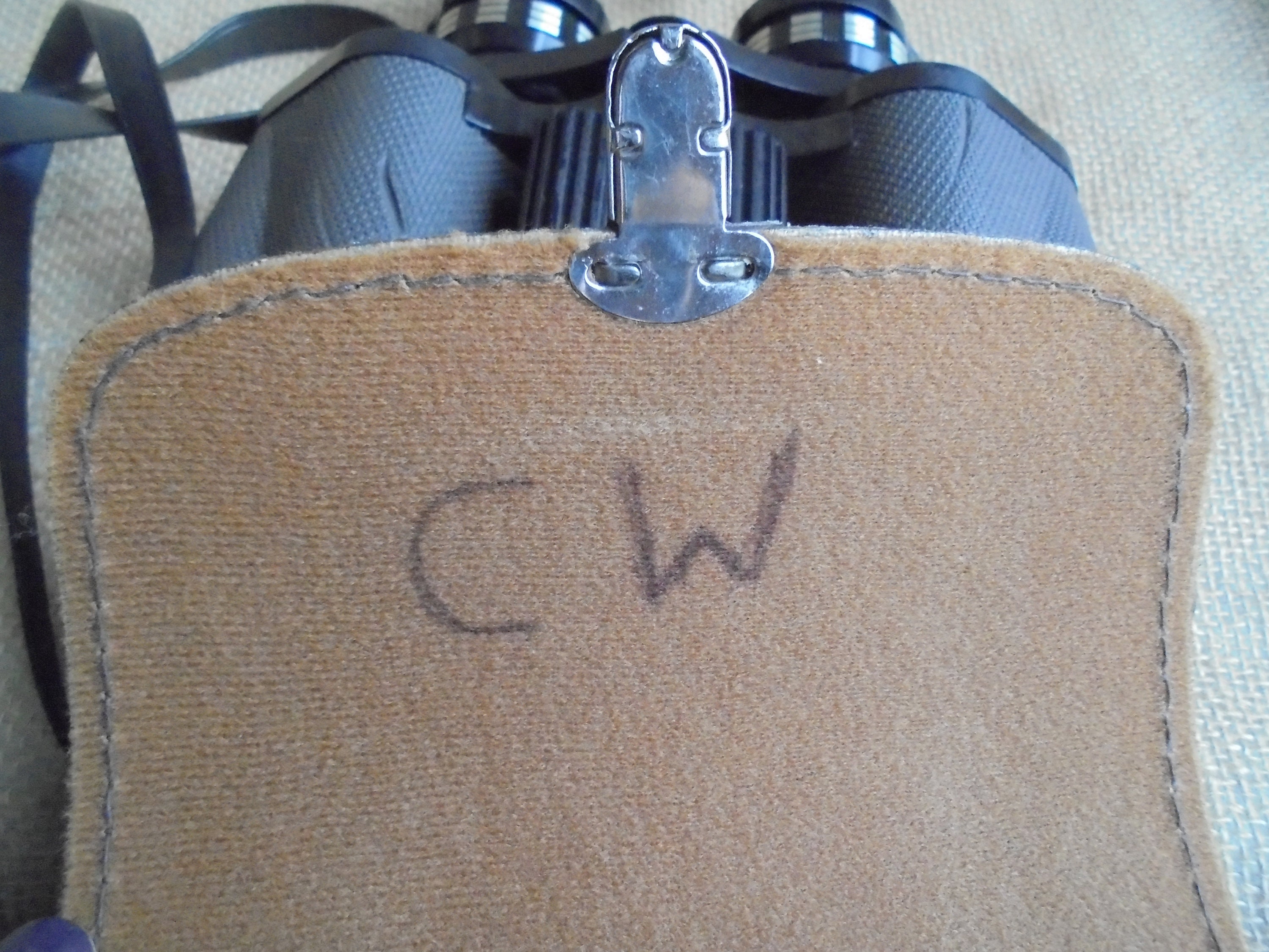 Vintage Binoculars Jason Commander Model No 144 7x35 | Etsy