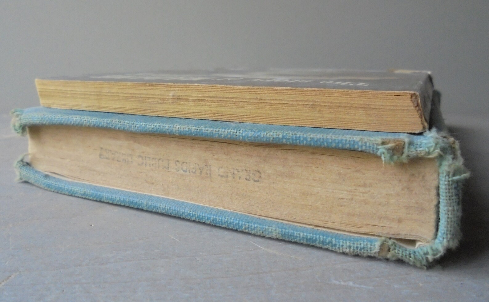 The Stroy of Madame Curie by Alice Thorne, Vintage Hardcover Book ...