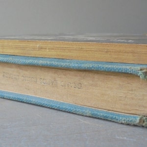 The Stroy of Madame Curie by Alice Thorne, Vintage Hardcover Book ...