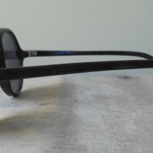 Vintage Bud Light Spud Mackenzie Sunglasses, Unique Asymmetrical ...