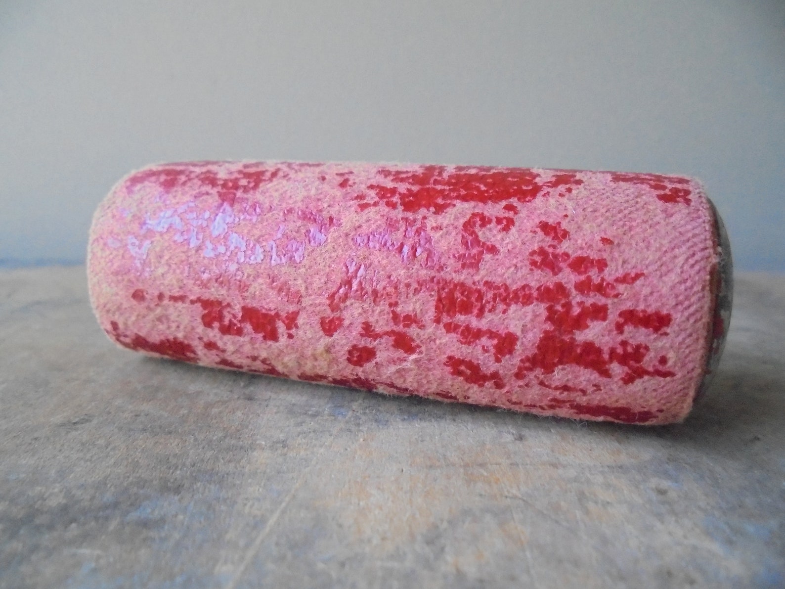 Vintage Red Sewing Bag Travel Size Sewing Kit Vintage Red - Etsy