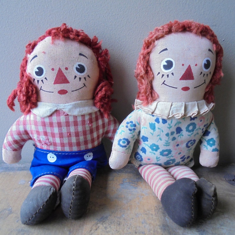 Knickerbocker Toy Co - Etsy