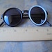 Vintage Bud Light Spud Mackenzie Sunglasses, Unique Asymmetrical ...
