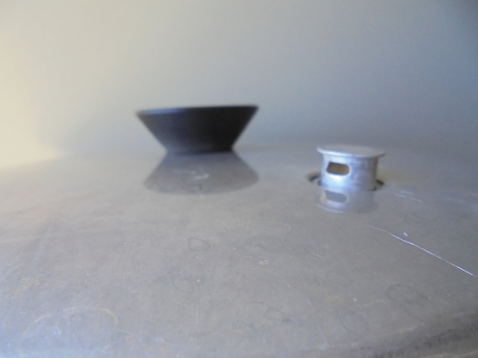 Vintage Mirro 5 Quart Aluminum Pot With Lid Vintage Kitchen - Etsy