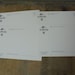 Seaworld Adventure Parks Postcard Collection, 12 Animal Photo Prints ...