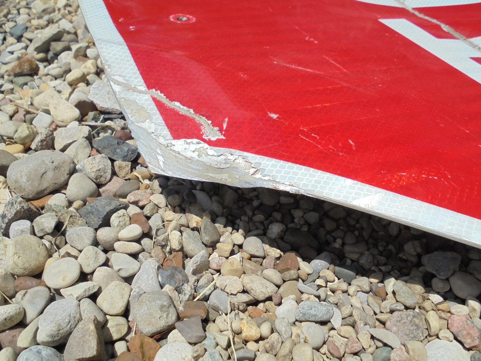 Vintage Stop Sign Large Metal Stop Sign 30 Road Sign - Etsy