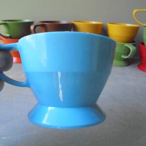 Vintage Solo Cup Holders, Multi-color Set of 12 - Etsy