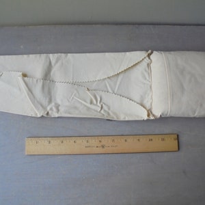 Glide Tex Double Feature Pressing Mitt for Pressing Shoulders, Vintage ...