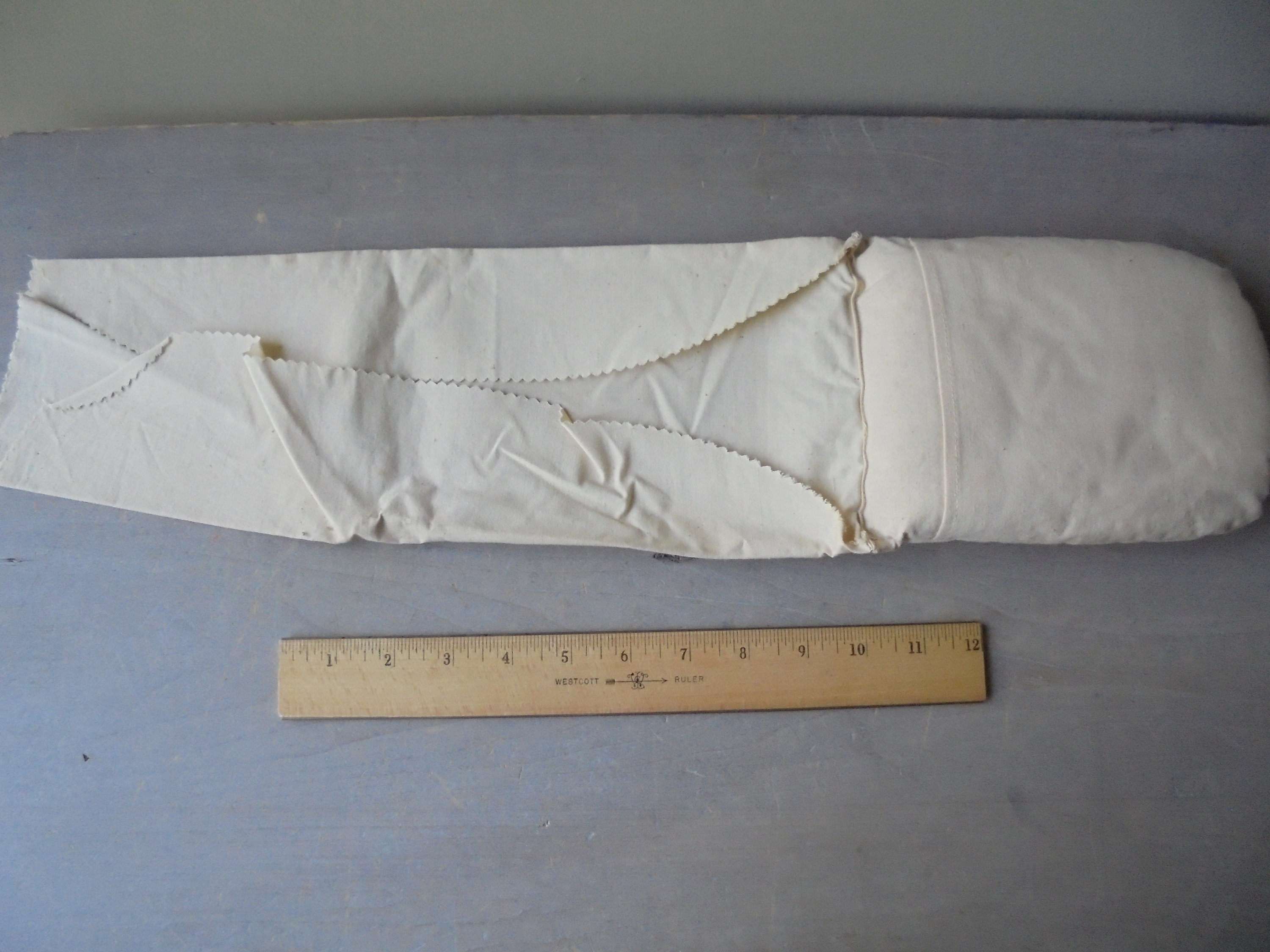 Glide Tex Double Feature Pressing Mitt for Pressing Shoulders - Etsy