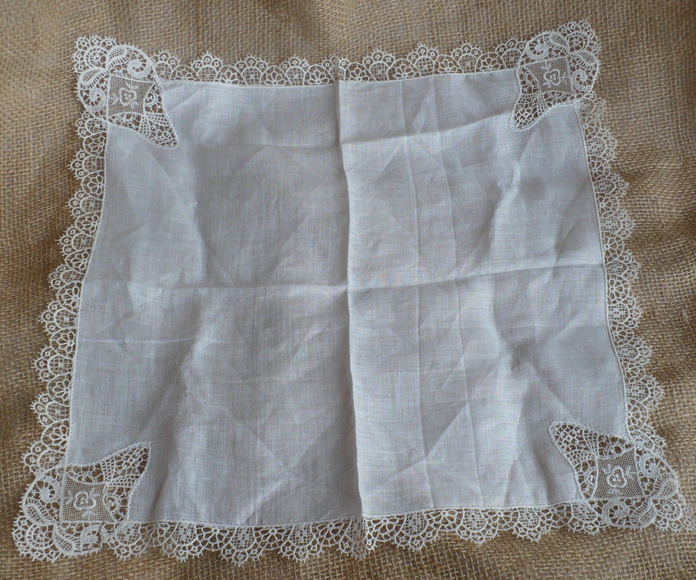 Vintage Embroidered Handkerchief LOT of Hankies Handkerchief - Etsy