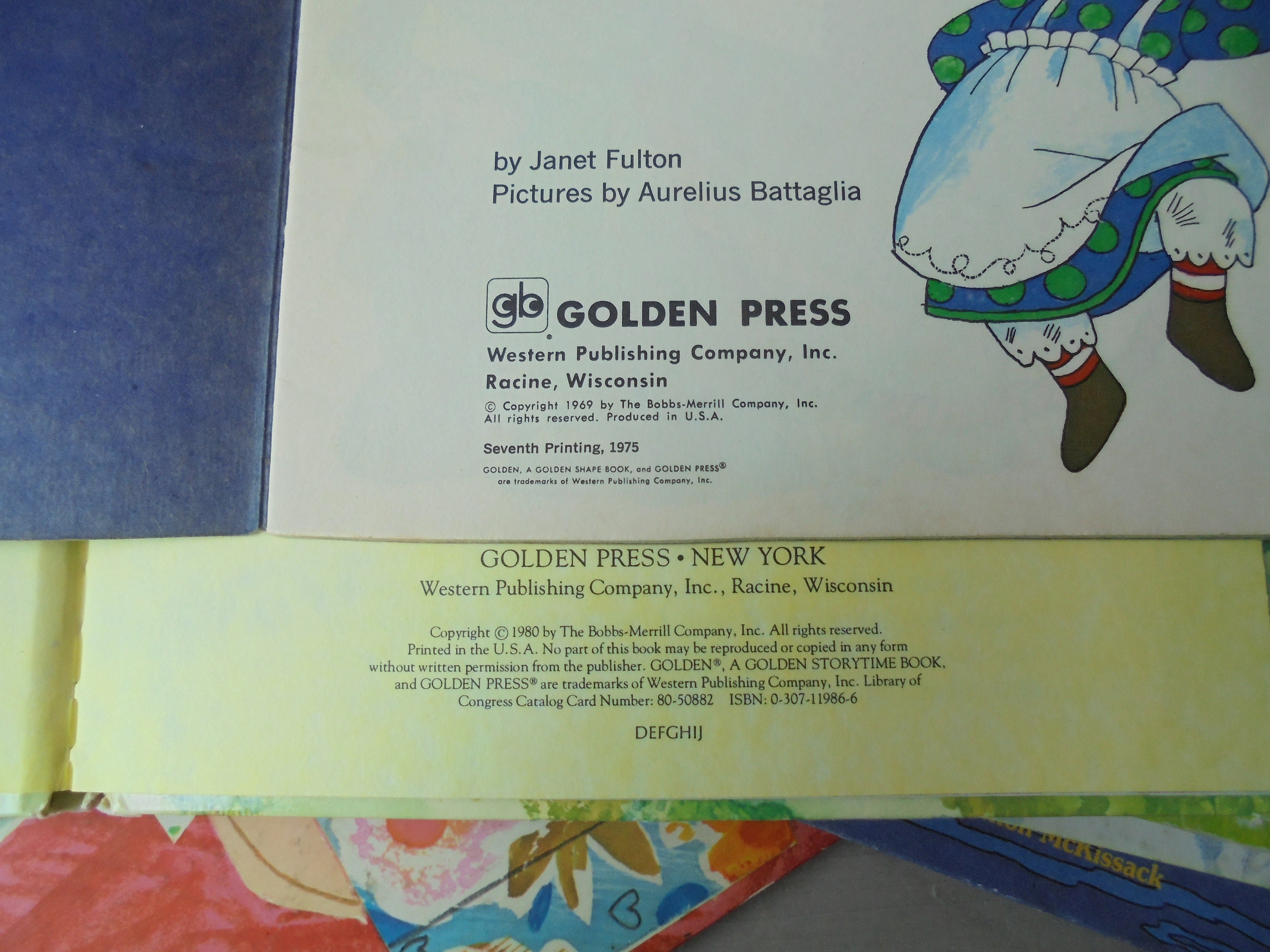 Raggedy Ann Book Collection Vintage Raggedy Ann and Andy - Etsy