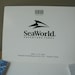 Seaworld Adventure Parks Postcard Collection, 12 Animal Photo Prints ...