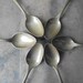 Vintage Set of Metal Baby Spoons Collectible Spoons Vintage - Etsy