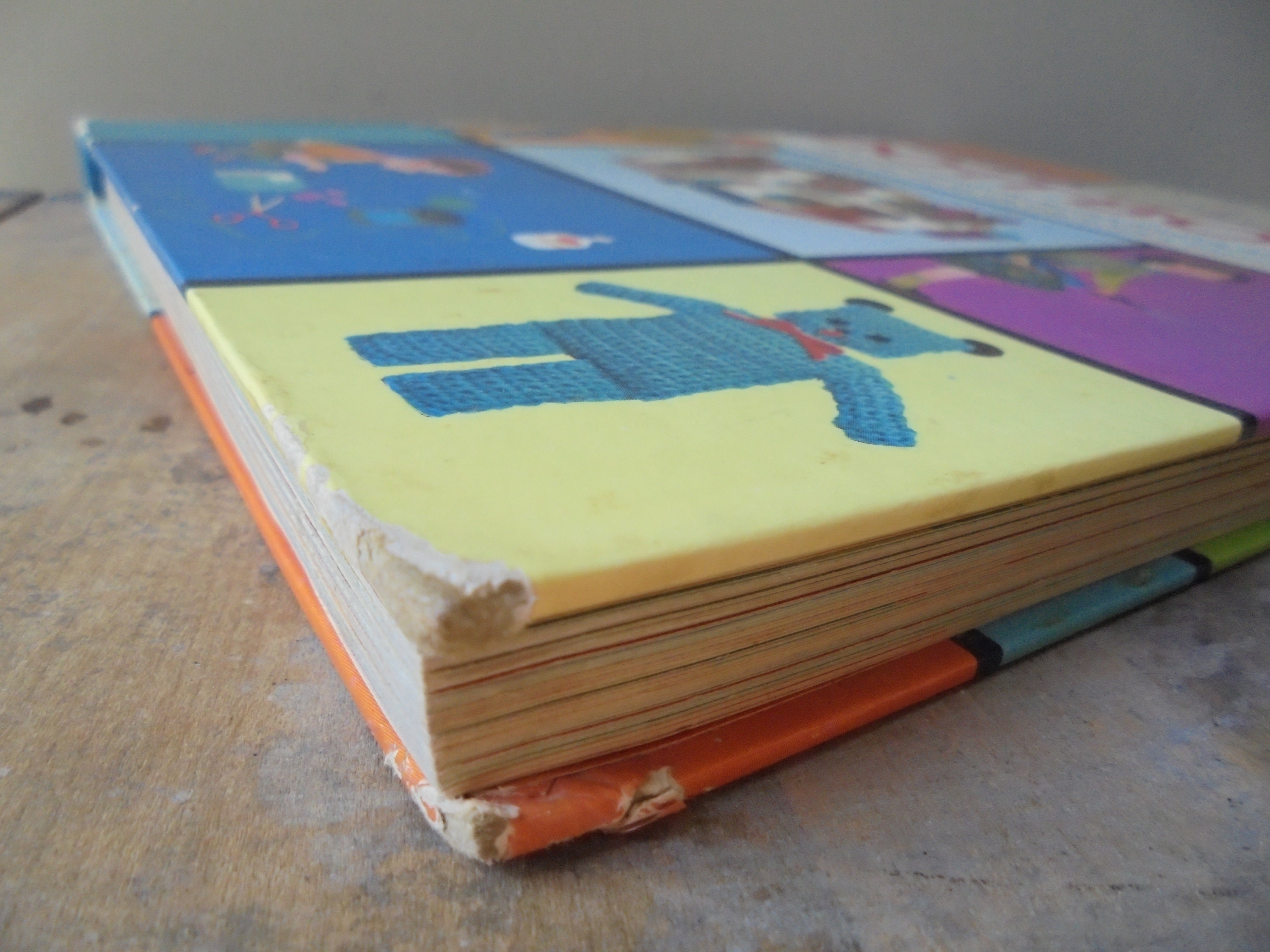 Mccall's Golden Do-it Book Vintage Arts and Crafts Book - Etsy