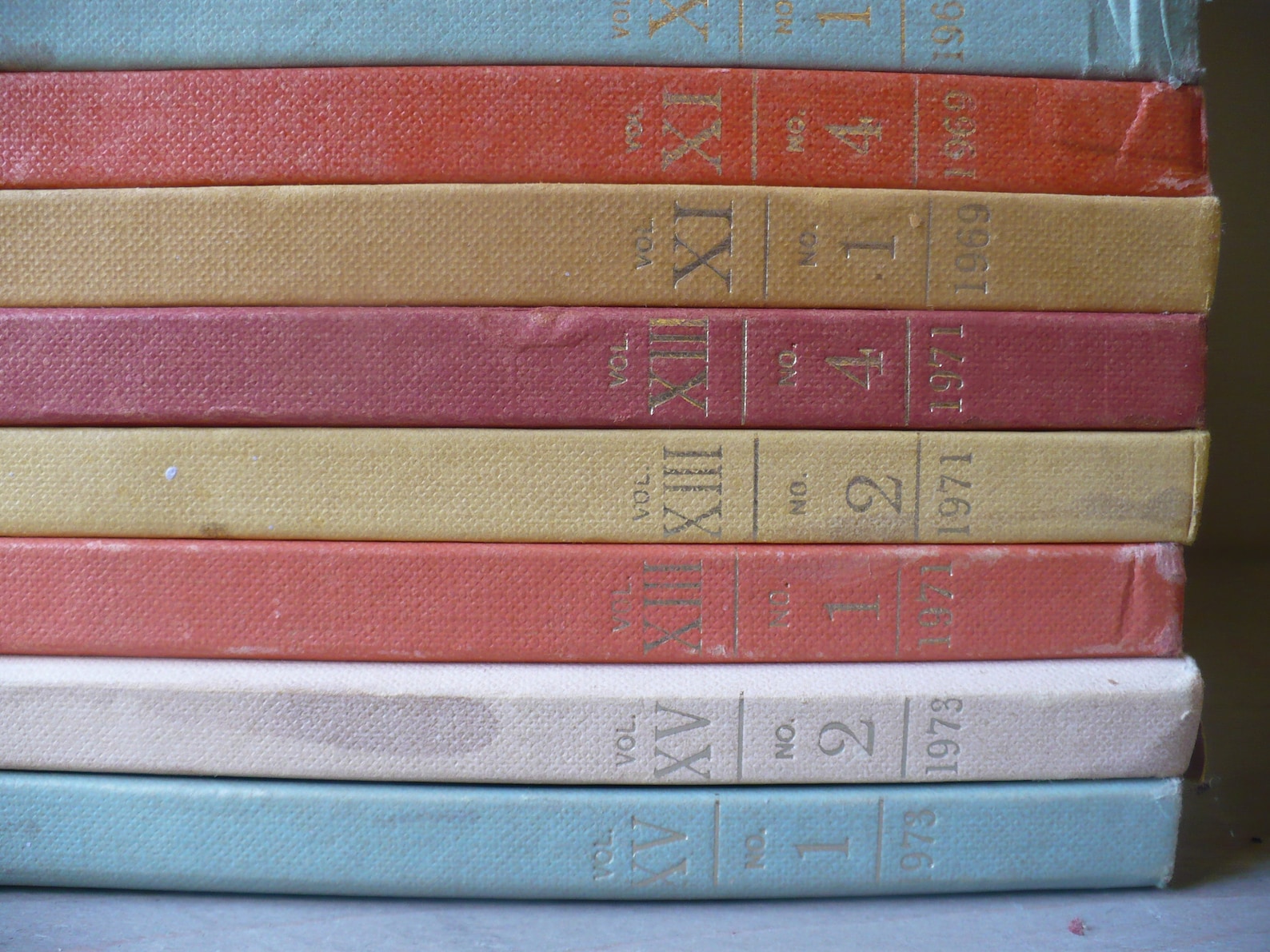 Vintage Horizon Books Vintage Horizon Magazine Art Book - Etsy