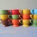 Solo Cozy Cup Holders Vintage Solo Cup Co. Holder Multi - Etsy