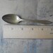 Vintage Set of Metal Baby Spoons Collectible Spoons Vintage - Etsy