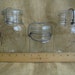 Vintage Canning Jar Collection, Ball Canning Jar With Glass Lid and ...
