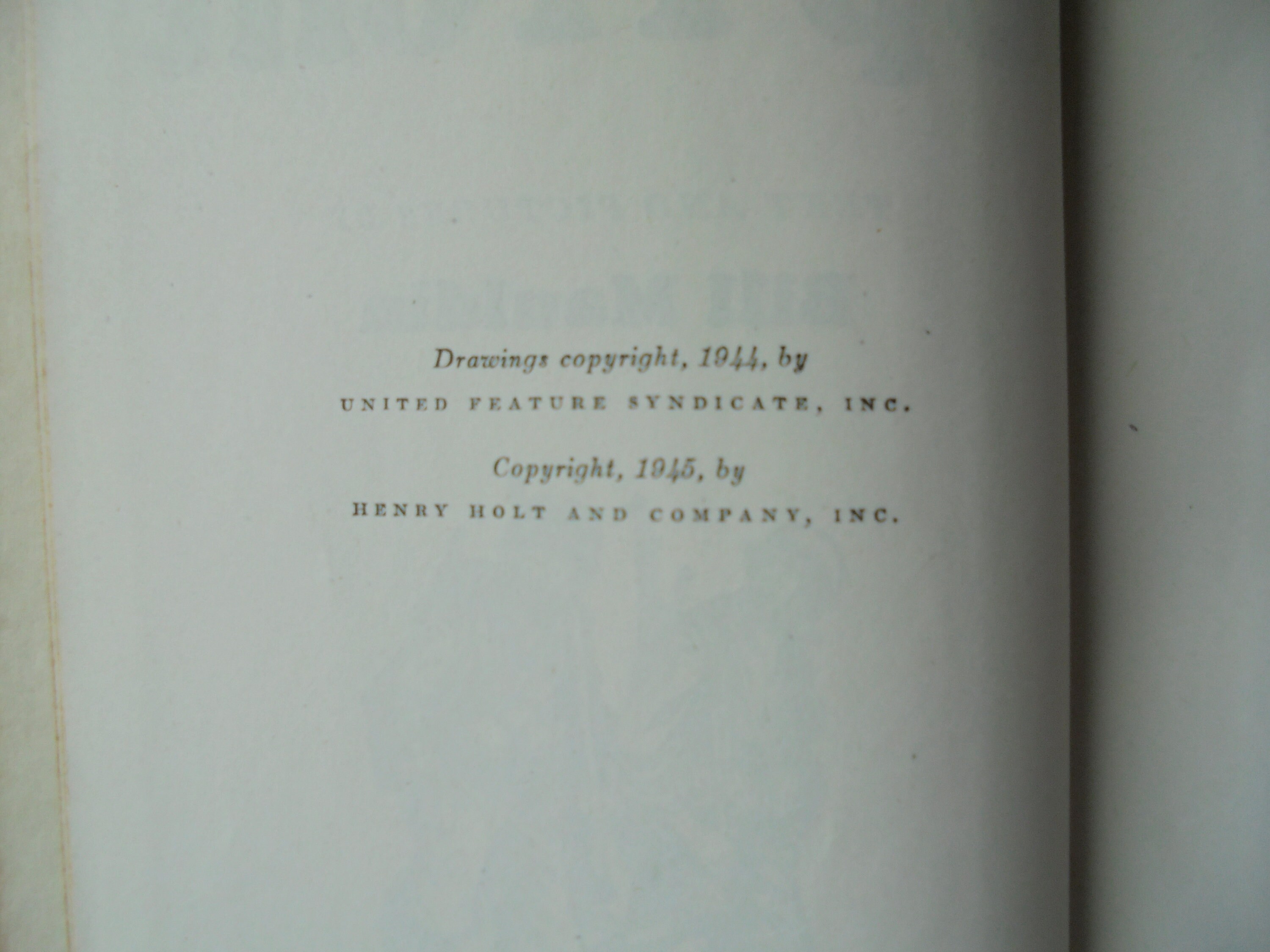 Up Front by Bill Mauldin Vintage Hardcover Book With Dust | Etsy