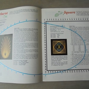 Dimensional String Art Made Easy Creative American Craft Series Hazel ...