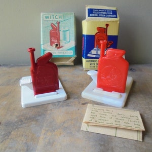 Collection of Needle Threader's, Vintage Needle Threader, Witch Needle ...