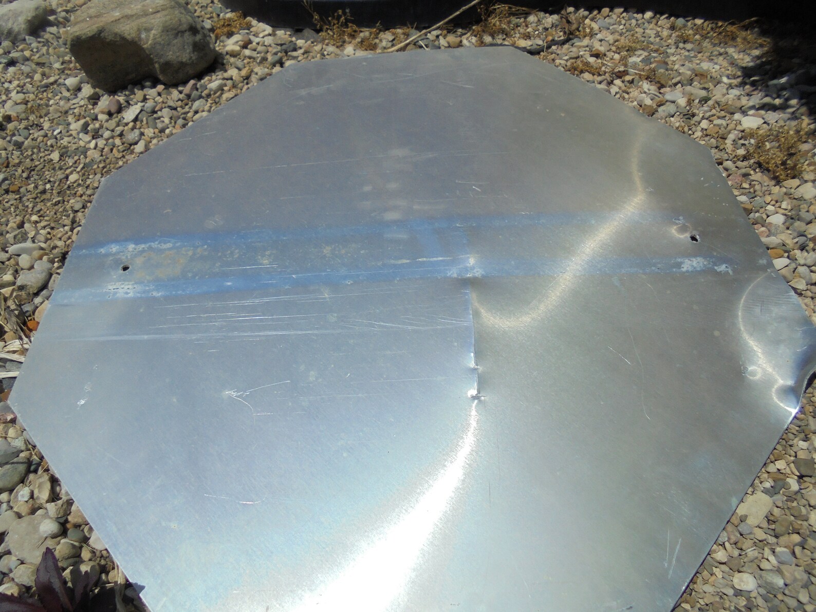 Vintage Stop Sign Large Metal Stop Sign 30 Road Sign - Etsy