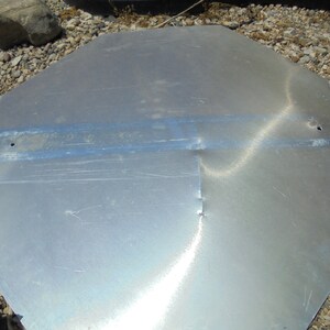 Vintage Stop Sign Large Metal Stop Sign 30 Road Sign - Etsy